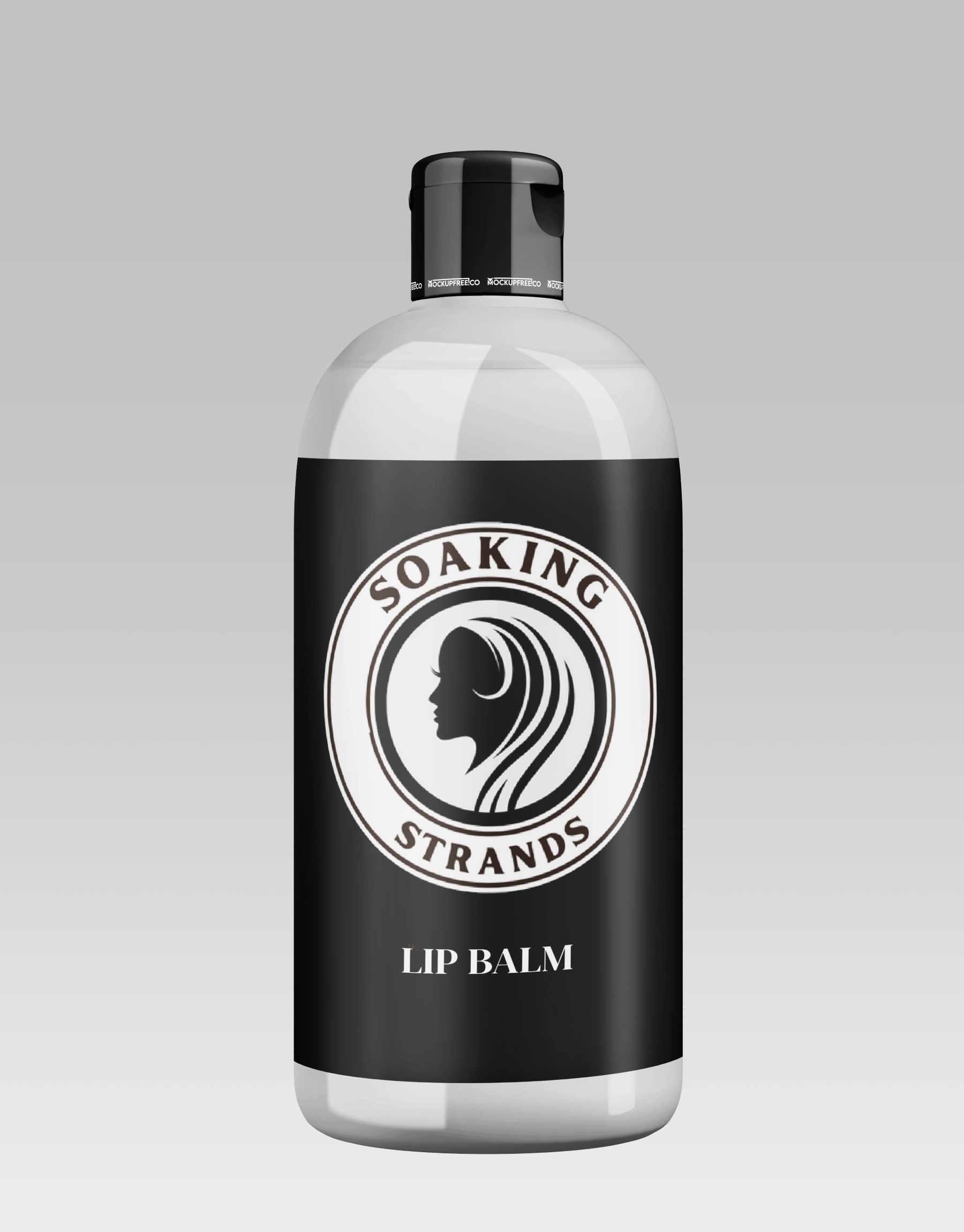 Lip Balm (Pink, Cherry Red, Natural) 4gms - soakingstrands